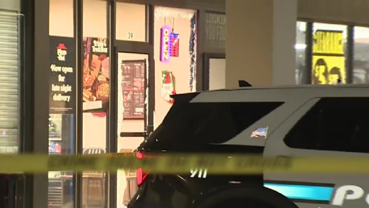 Arrest made in connection with Lynn shooting that left 3 wounded at a ...