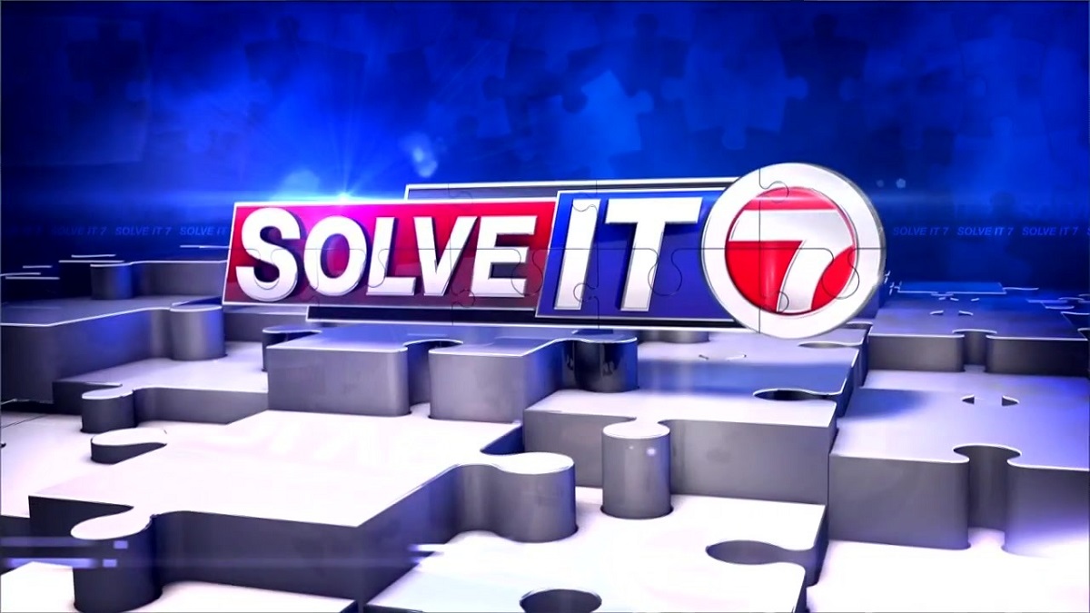 Solve It 7: 2023 Year in Review - Boston News, Weather, Sports | WHDH 7News
