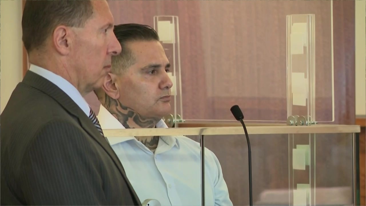 RI man pleads not guilty of charges in August crash on I-95 that killed ...