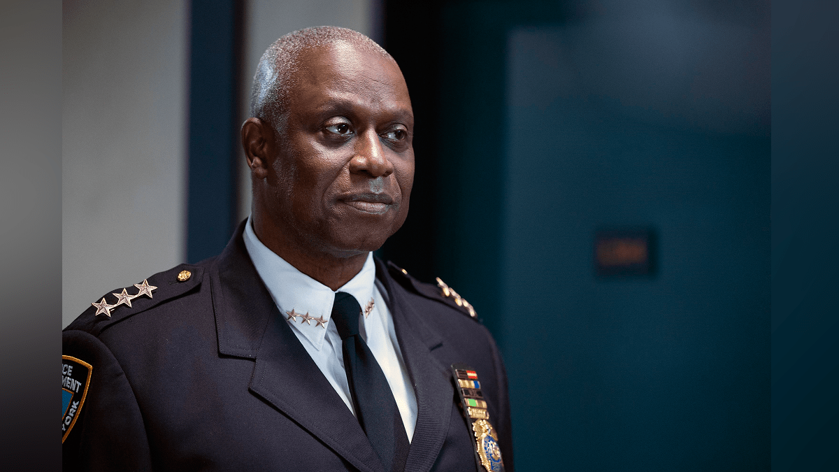 Andre Braugher, star of ‘Brooklyn Nine-Nine’ and ‘Homicide: Life On The ...