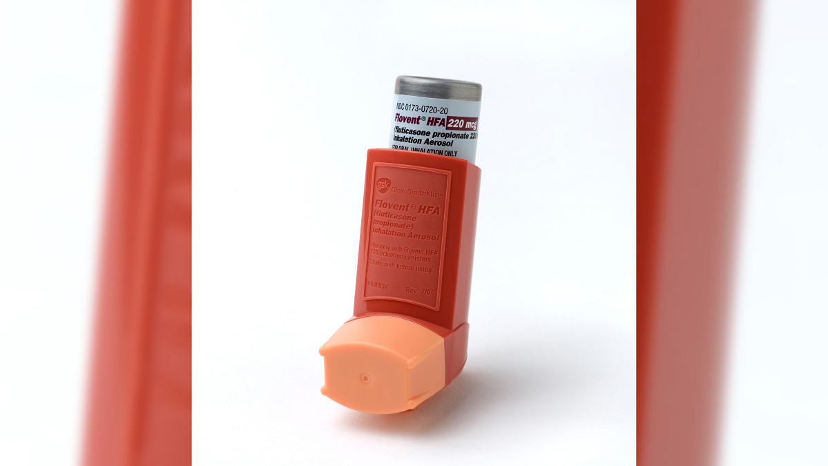 ‘A huge shock to the system’: Doctors warn about asthma inhaler switch ...