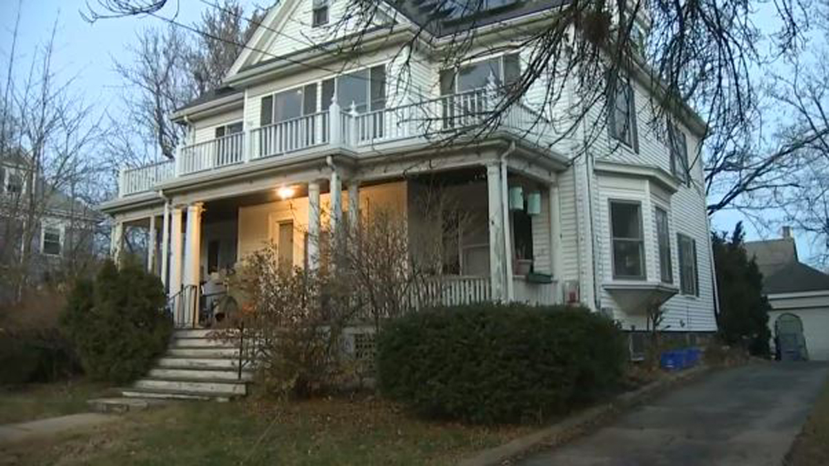 No bail for Belmont man accused of sexually assaulting child - Boston ...