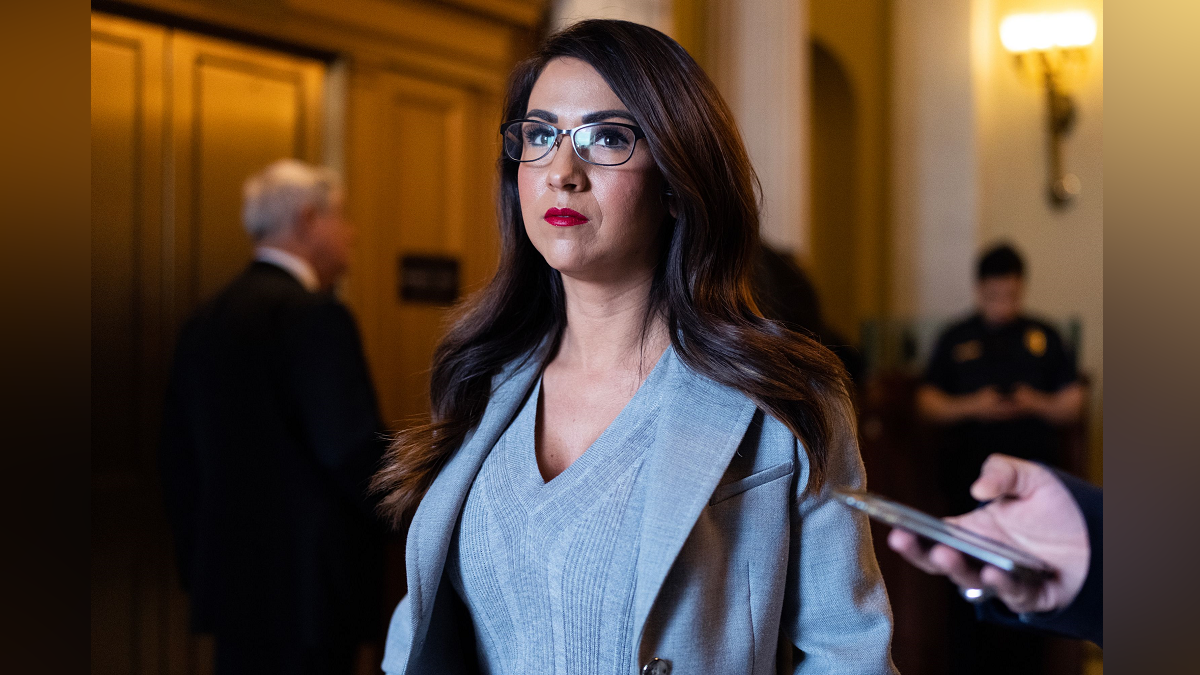 Boebert announces she will switch congressional districts for 2024 ...