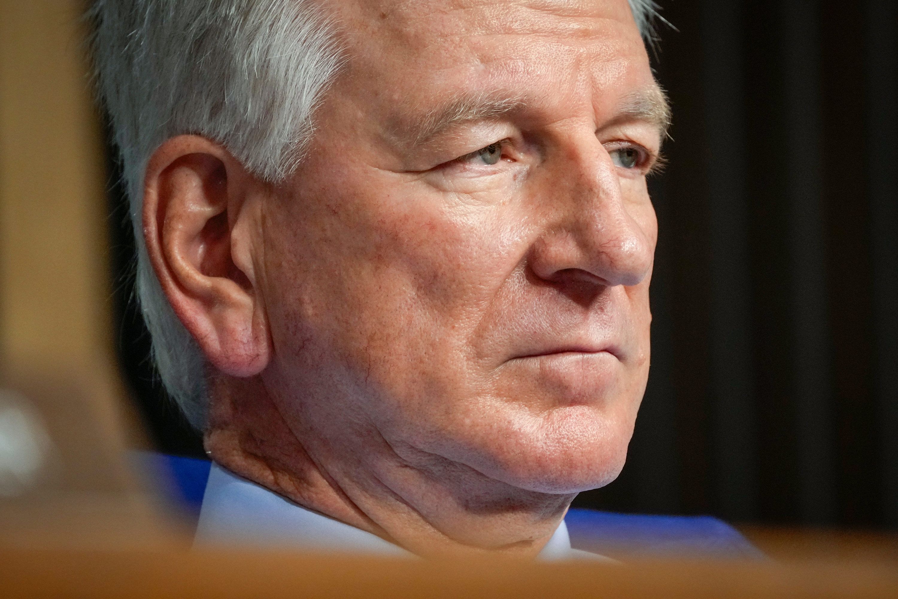 Sen. Tuberville releases Senate holds on confirming hundreds of ...