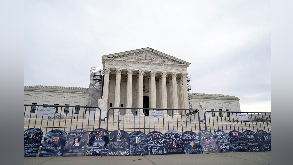 From the Boy Scouts to the Catholic Church, an upcoming Supreme Court ...