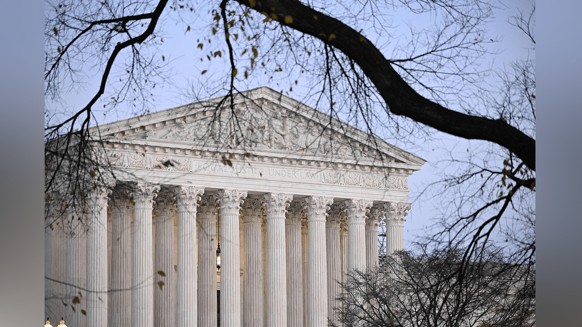 Florida Man Pleads Guilty To Threatening To Kill A Supreme Court