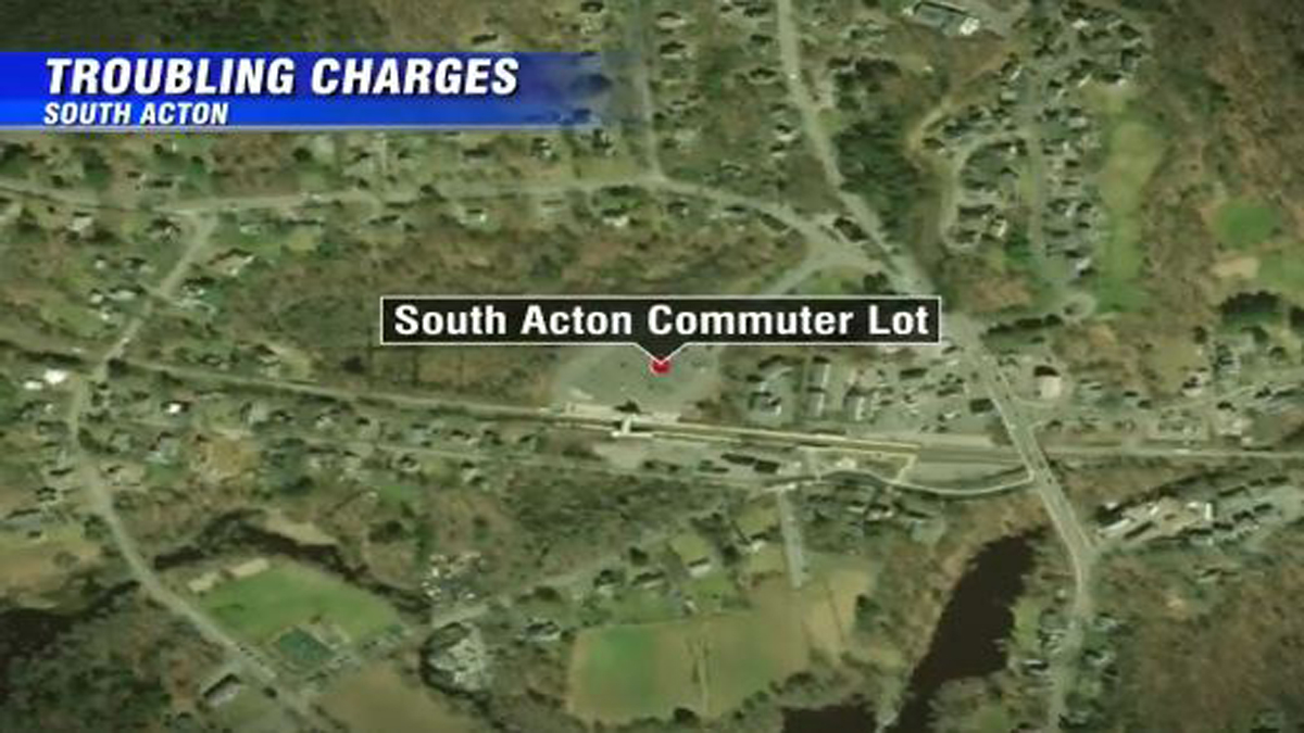 79-year-old Acton man arrested on child enticement charge - Boston News ...