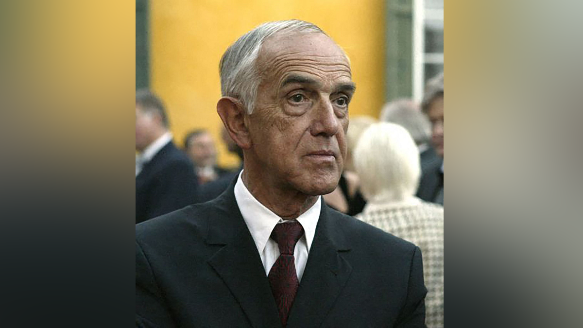 Gaston Glock, inventor of the namesake pistol, dies at 94 - Boston News ...