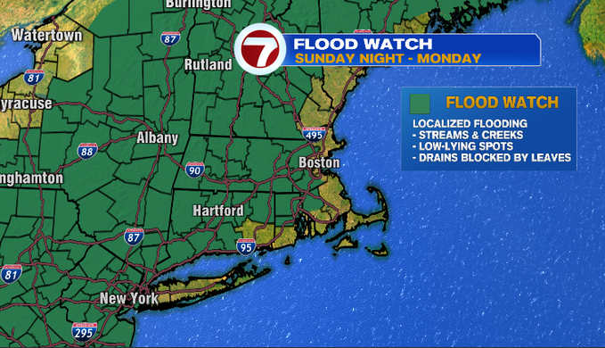Timing out our next storm - Boston News, Weather, Sports | WHDH 7News