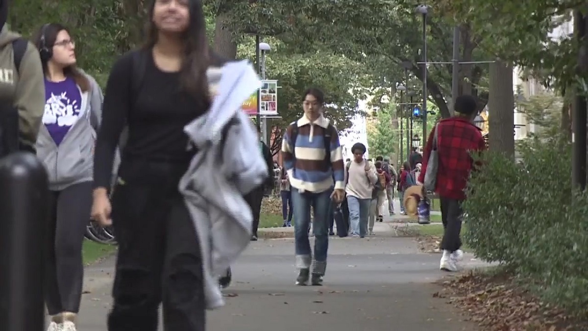 Harvard, MIT, Penn presidents face questions on Capitol Hill, defend ...