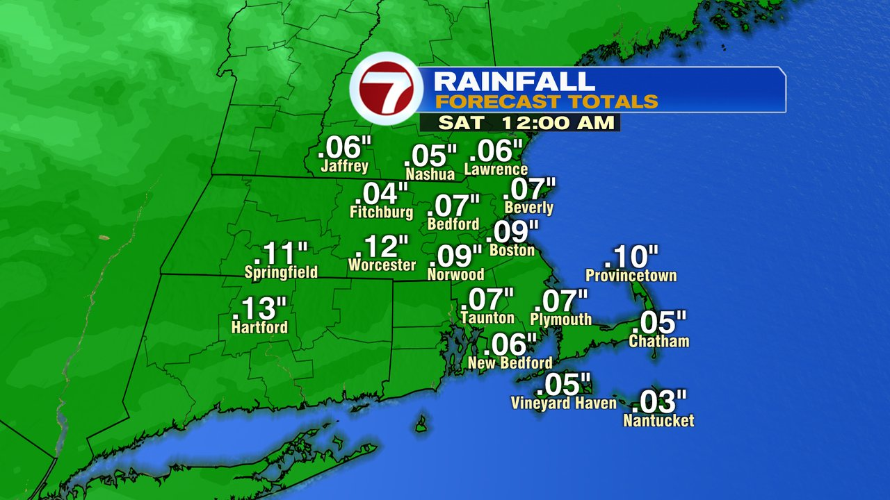 Mild December Start - Boston News, Weather, Sports | WHDH 7News