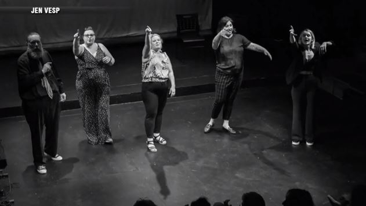 After more than 40 years, Improv Boston closing down - Boston News ...