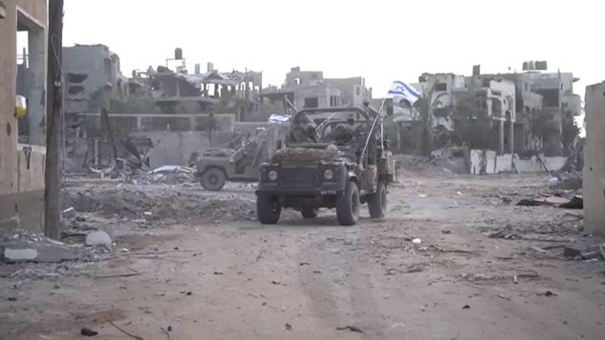 Netanyahu says Israel is as ‘committed as ever’ to war after soldiers ...