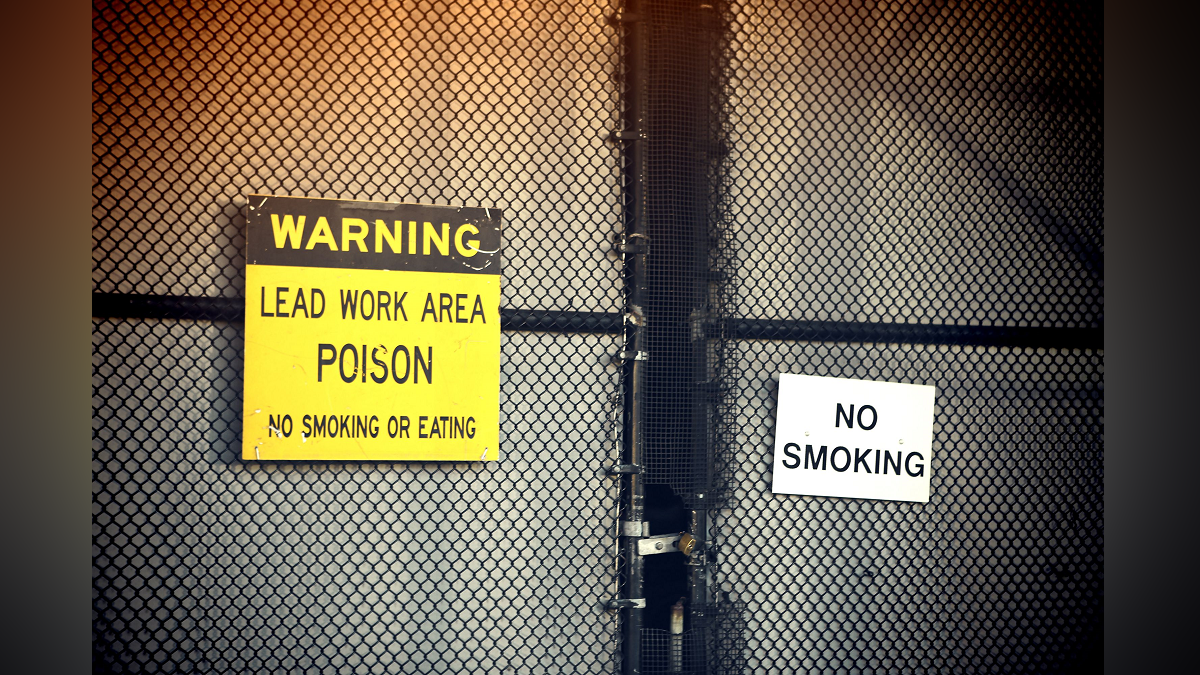 Cost of lead poisoning drug jumps from $3,500 to $32,000, making it ...