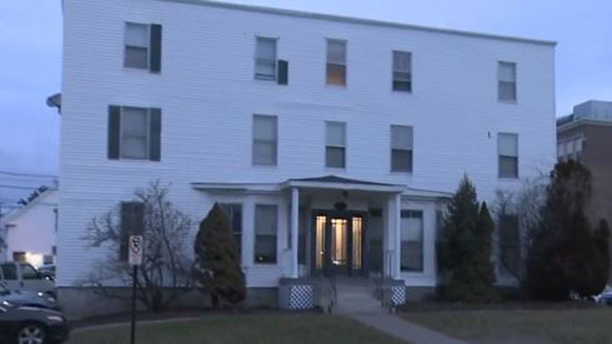 Man facing charges in Manchester, NH shooting that left woman dead ...