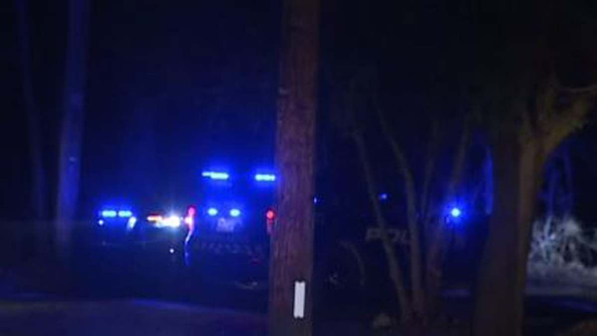 Authorities Identify Man Woman Found Fatally Shot In Millis Boston News Weather Sports