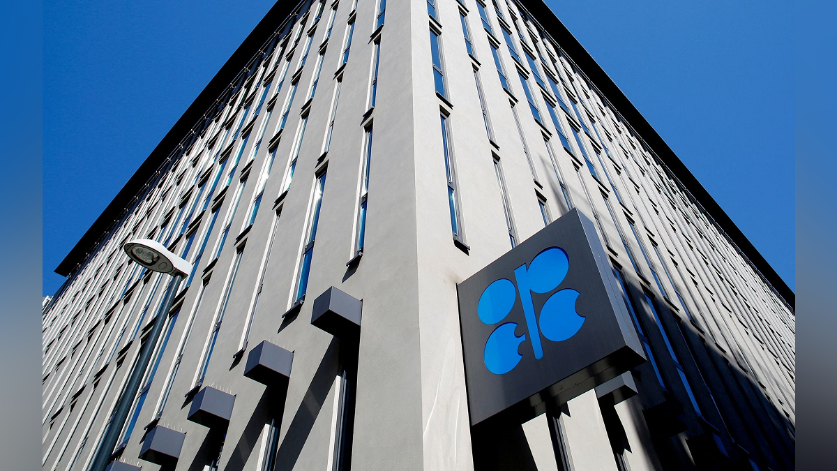 OPEC+ members agree to significant voluntary oil production cuts ...