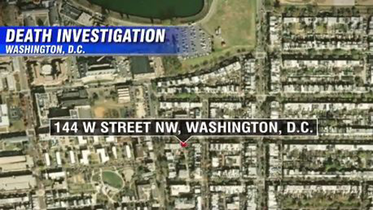 Investigation underway after Quincy man found dead in Washington, DC ...