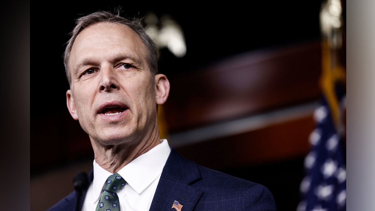 Judge orders Rep. Scott Perry to turn over cell phone records to ...