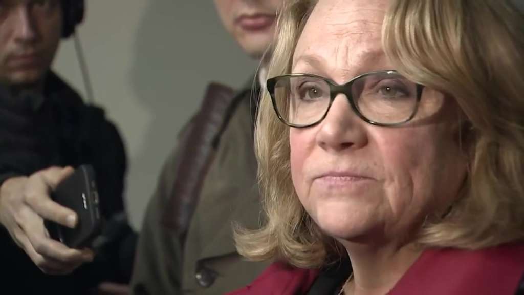 Judge: Goldberg May Pursue Disciplinary Meeting With Suspended CCC ...