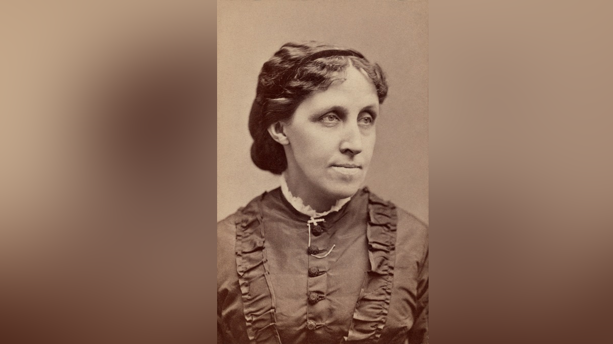 A scholar discovers stories and poems possibly written by Louisa May ...