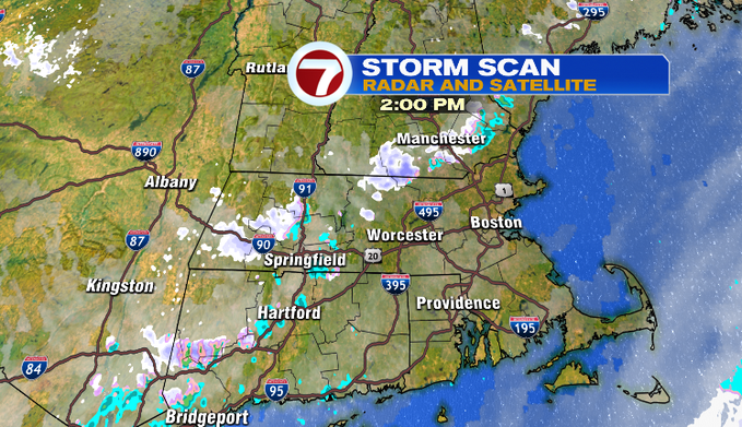 What to expect with weekend snow, rain and wind - Boston News, Weather ...