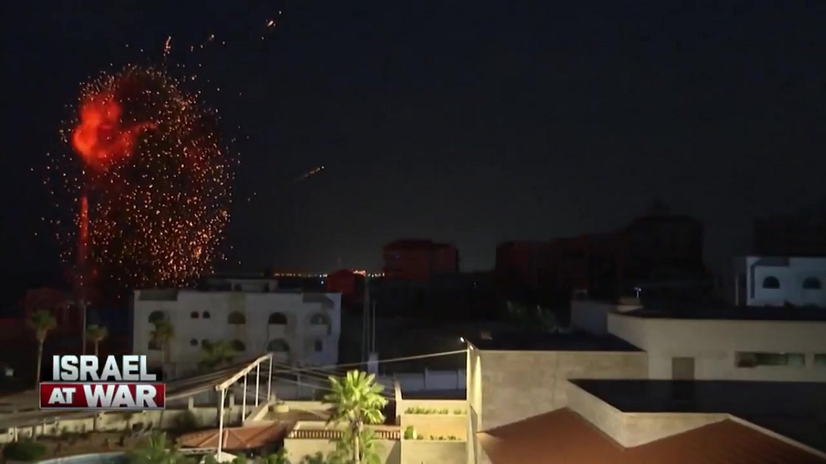 Israel to withdraw some troops from Gaza but expects fighting will ...