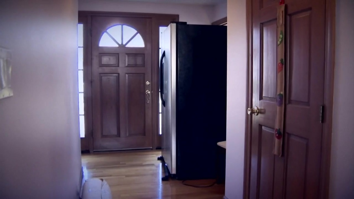 Solve It 7: Fridge Pick-up Problem - Boston News, Weather, Sports ...