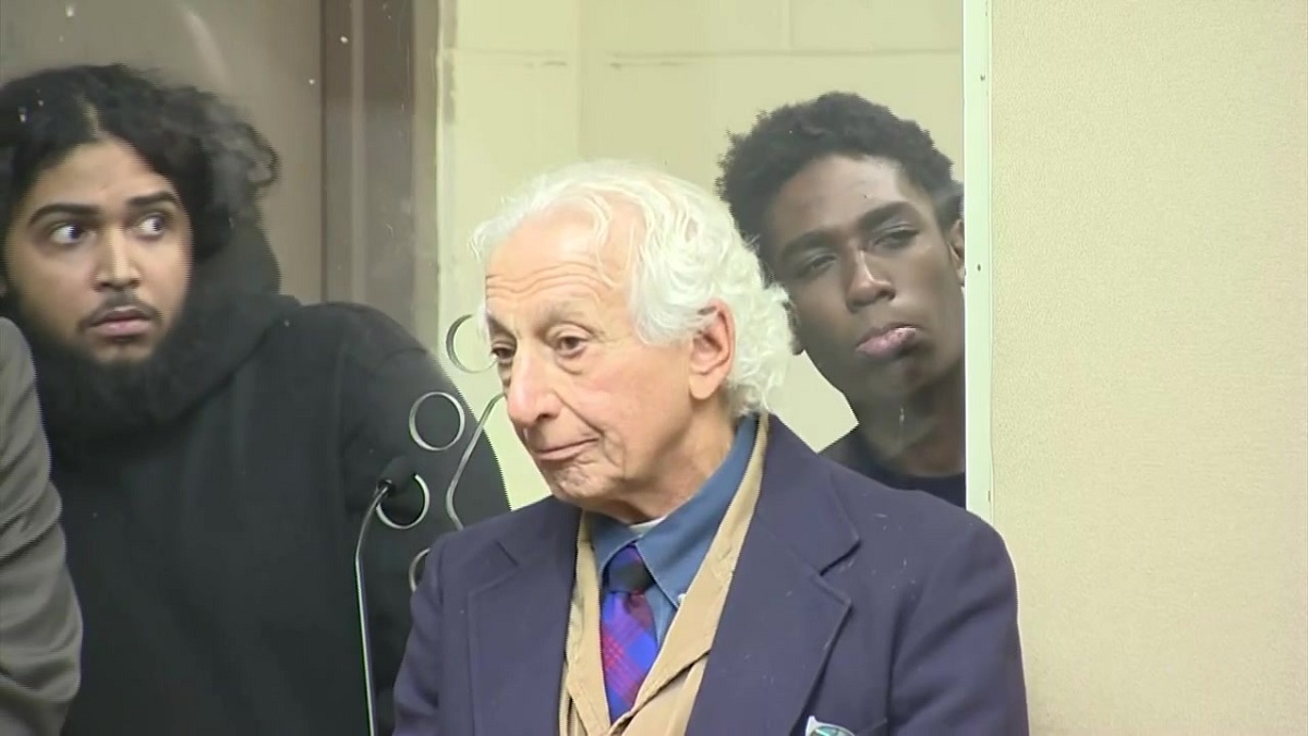 2 men appear in court after arrest in connection with deadly shooting in Brockton restaurant ...