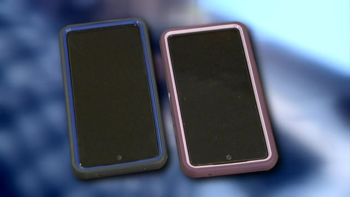Solve It 7: Phone Payoff Problem - Boston News, Weather, Sports | WHDH ...
