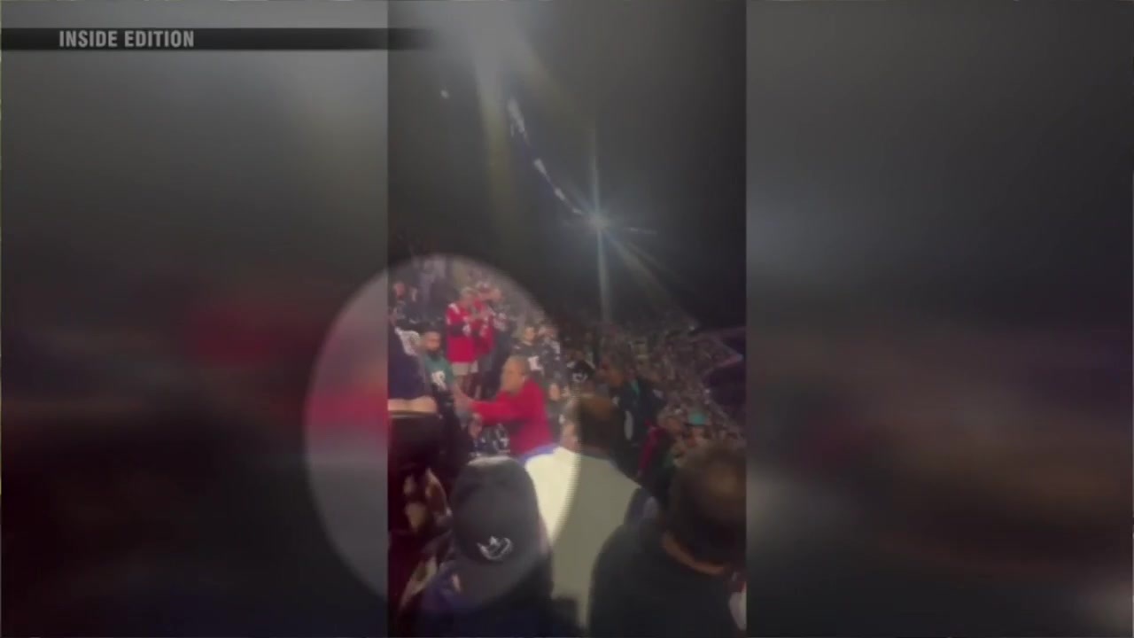 Second RI man charged in fan death at Gillette set for arraignment ...