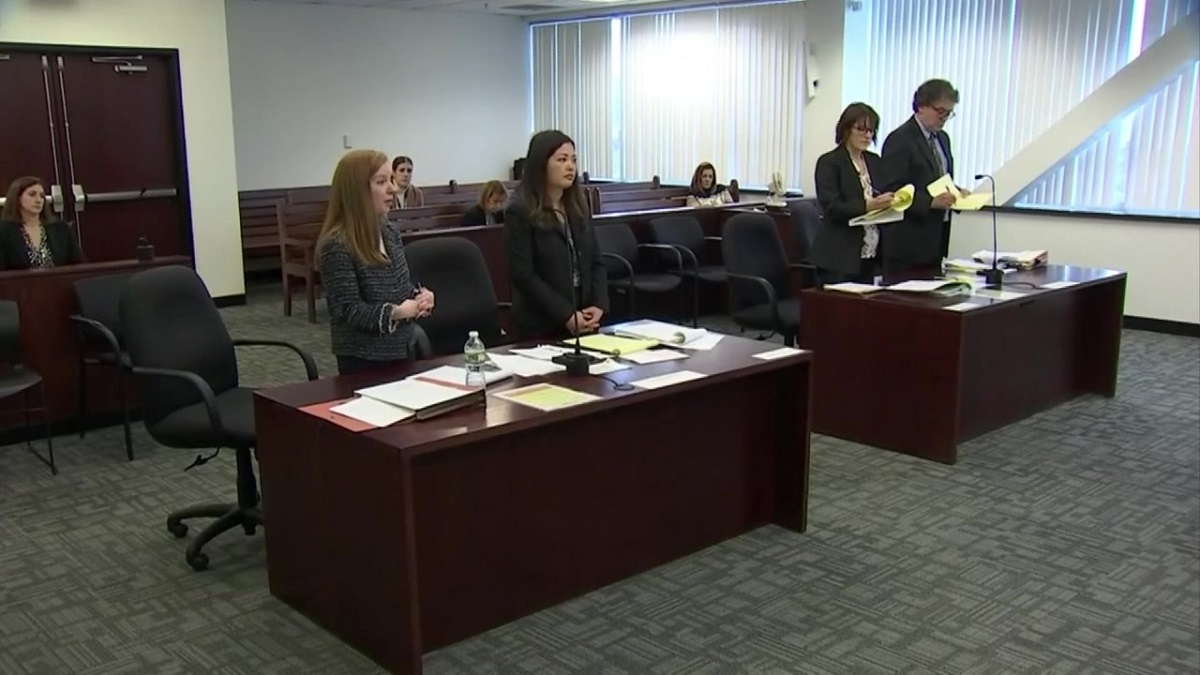 Parties return to court as Newton teacher strike continues - Boston ...