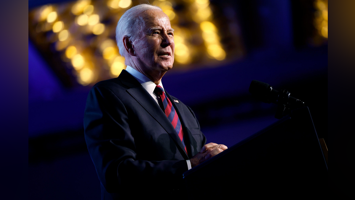 Biden spoke with ceasefire advocates as his team grapples with reality ...