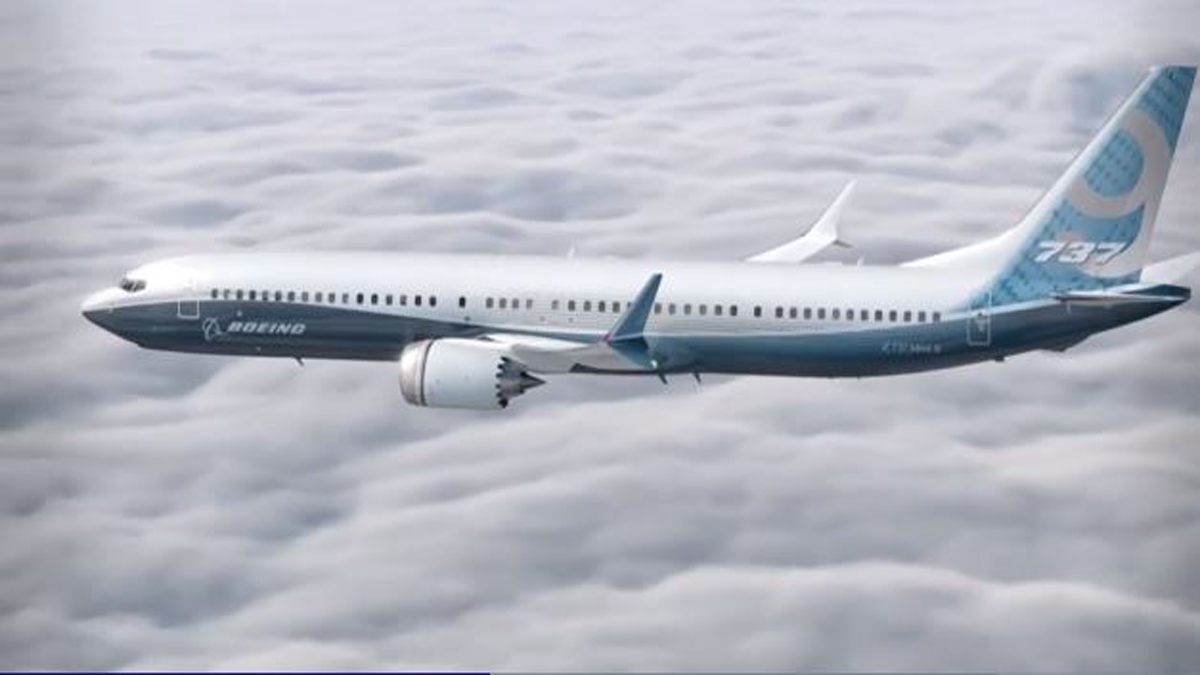 US formally moves to dismiss prosecution against Boeing and asks judge to cancel trial over ...