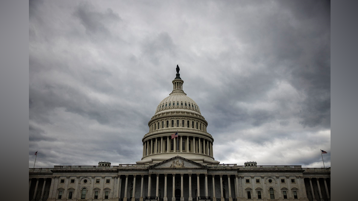 Big Tech executives to appear at Senate hearing to defend social media ...