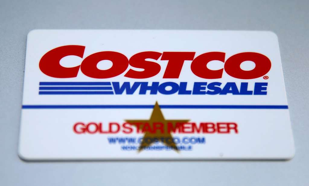 Costco is testing out a new system for entering stores - Boston News ...