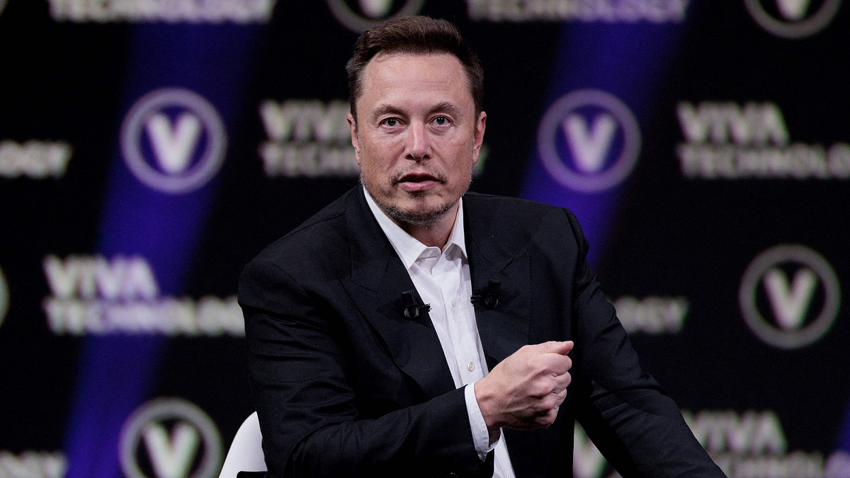 Elon Musk says the first human has received a brain implant from his ...