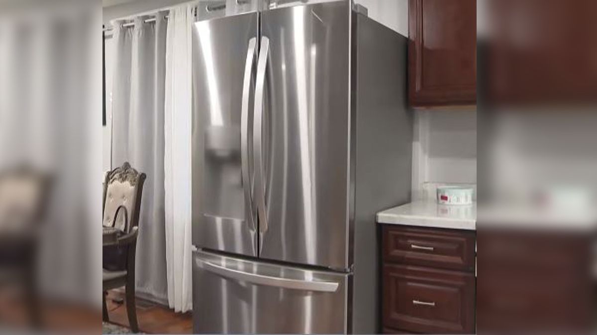 Solve it 7: Refrigerator Runaround - Boston News, Weather, Sports ...