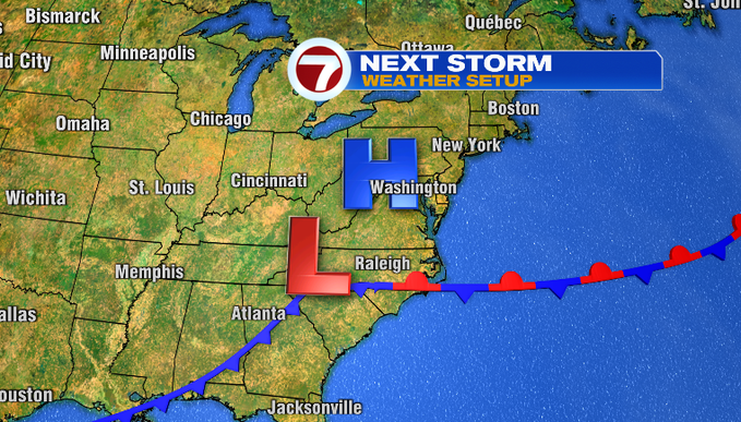 Cold today, snow tomorrow - Boston News, Weather, Sports | WHDH 7News