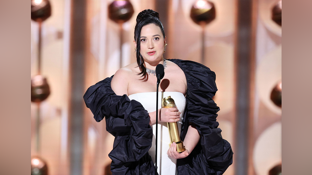 Lily Gladstone becomes first female actor who identifies as indigenous ...