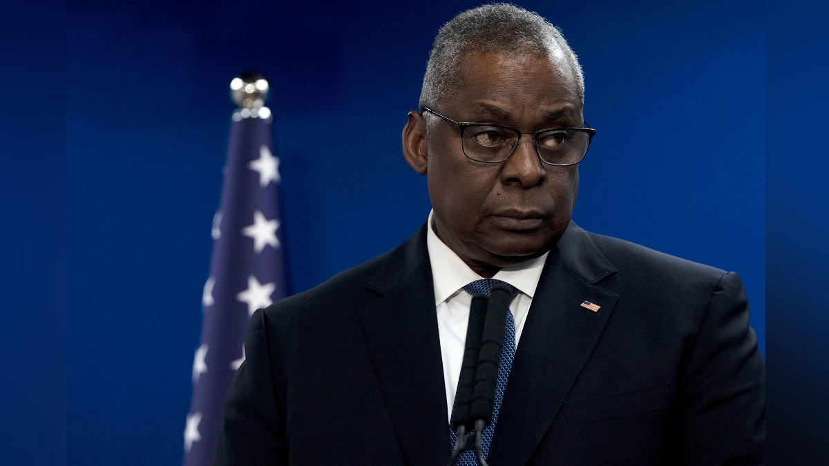 Defense secretary faces intense scrutiny over hospital stay that was ...