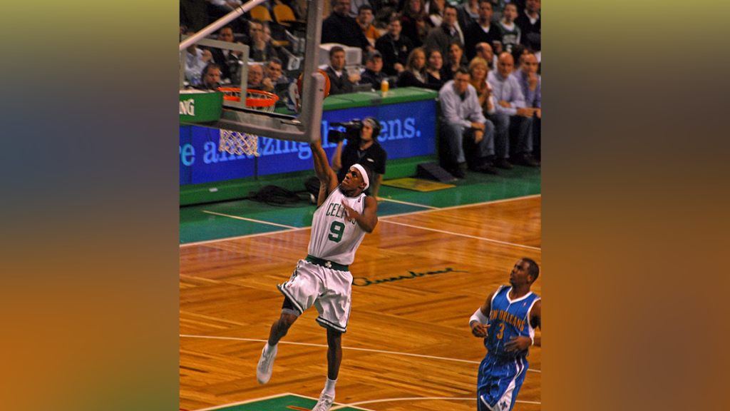 Rajon Rondo Arrested In Indiana On Drug Firearms Charges Boston News