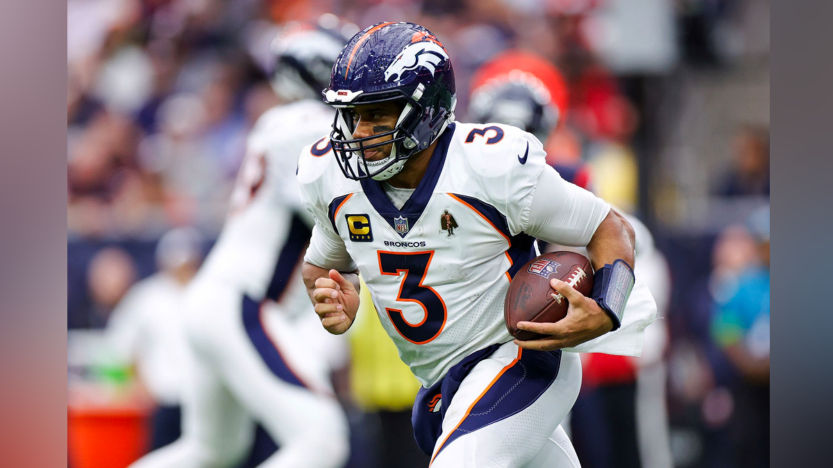 Russell Wilson dilemma looms over Denver Broncos after late season benching and monster contract ...