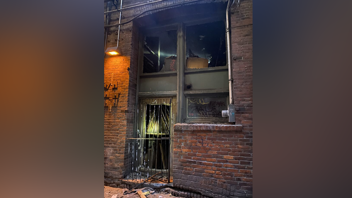 Picasso, Rembrandt and Goya works feared lost following fire at Seattle ...