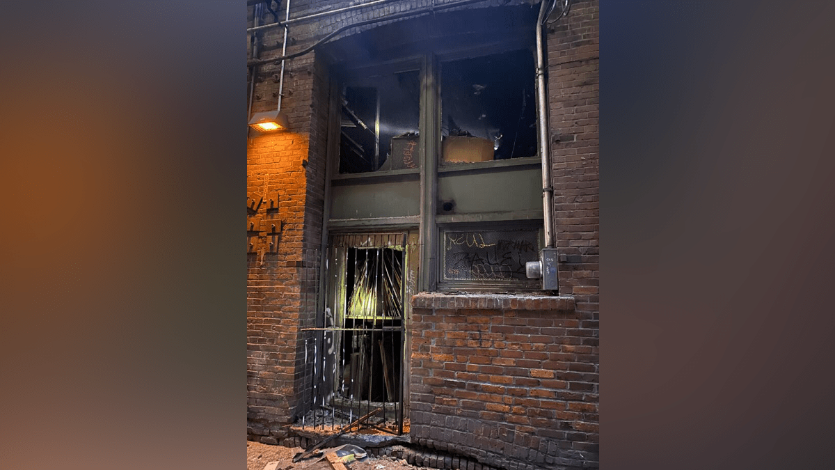 Picasso, Rembrandt and Goya works feared lost following fire at Seattle ...