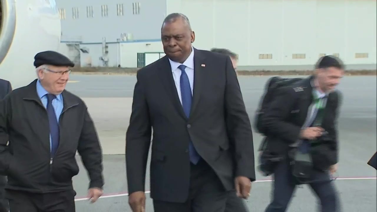 Austin is released from hospital after complications from prostate ...