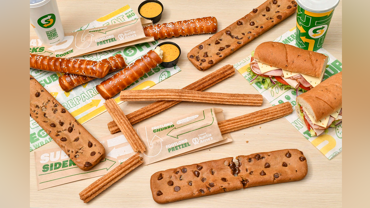 Subway is adding something big to its menu - Boston News, Weather ...