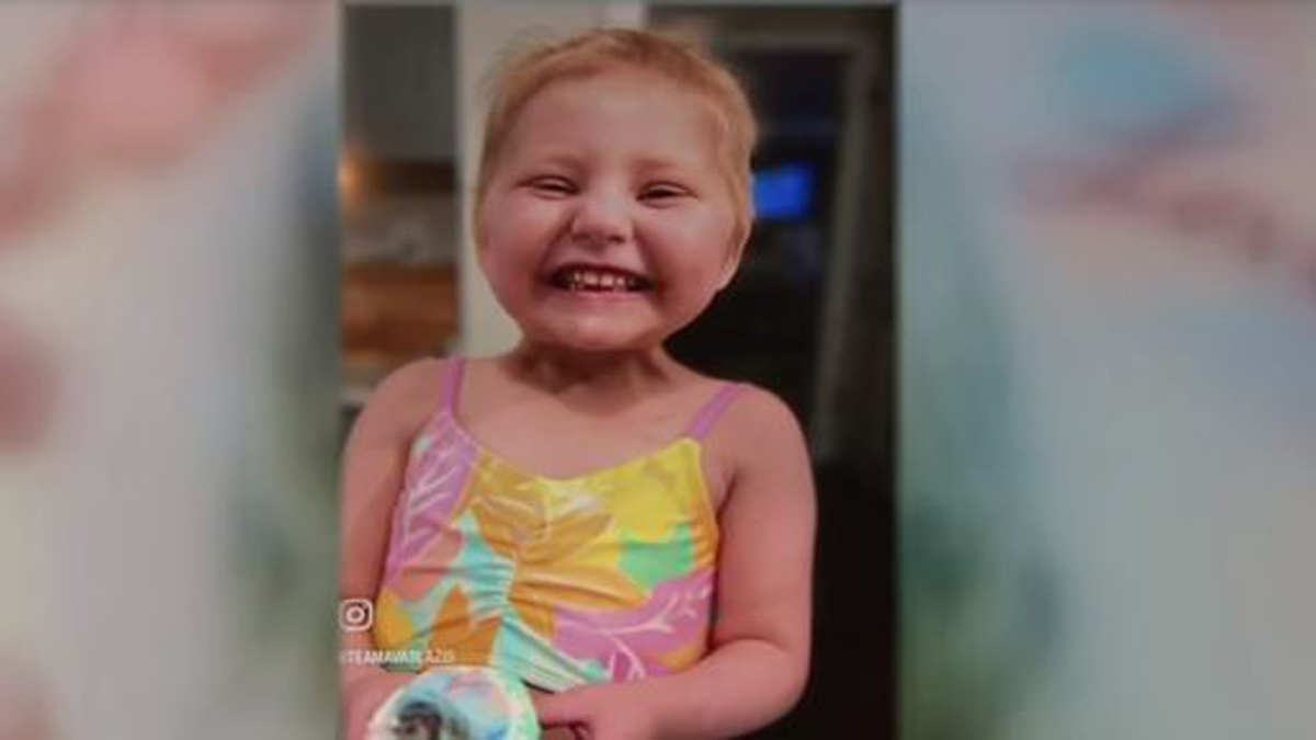 Mass. bakery hosts Taylor Swift-inspired fundraiser for little girl ...