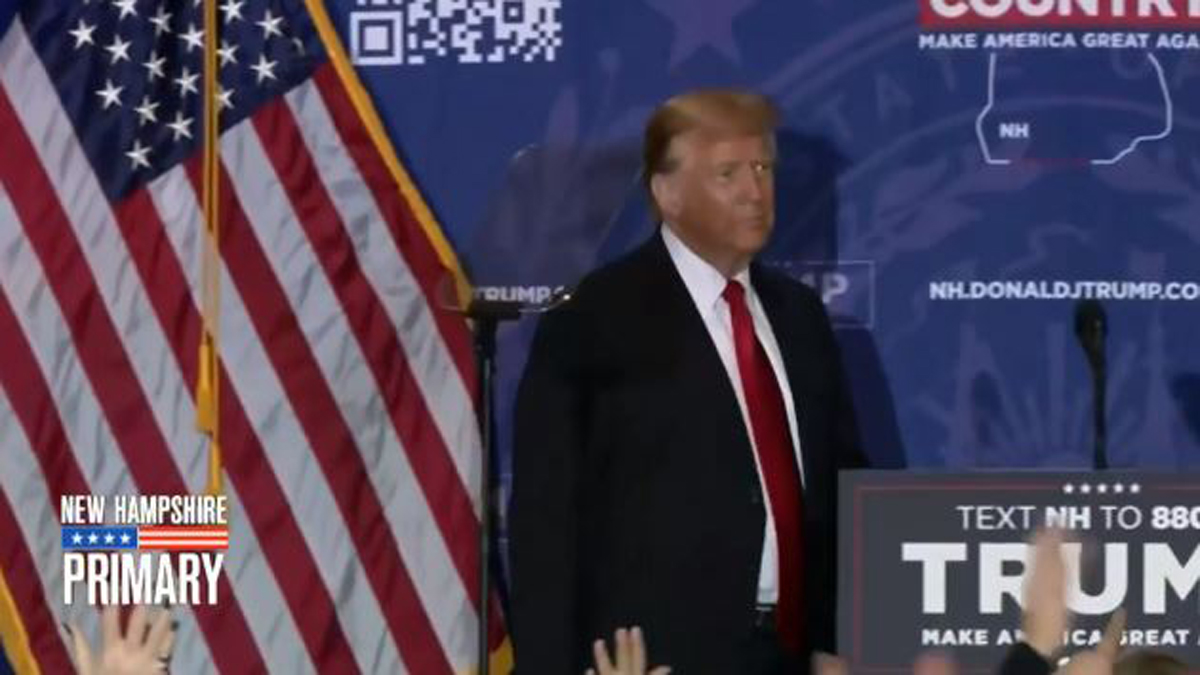 Donald Trump’s campaign says its emails were hacked - Boston News ...