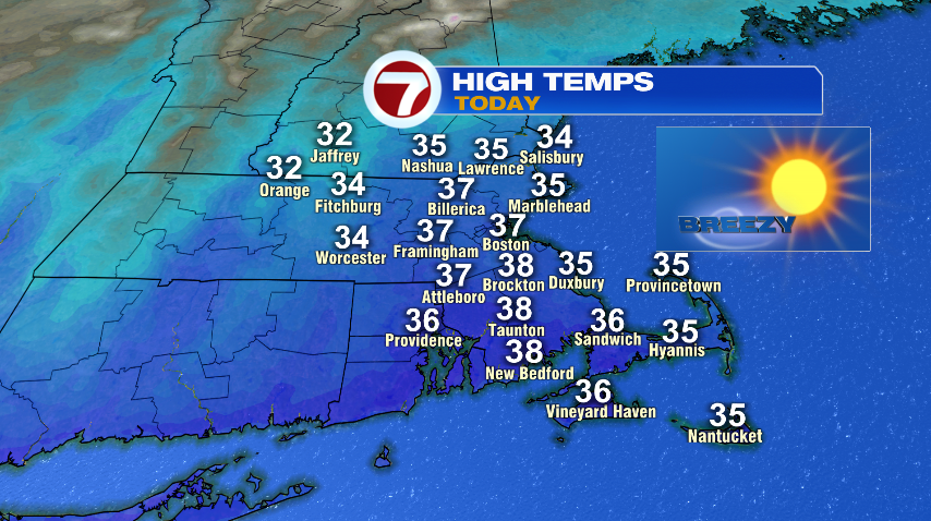 Quiet School Vacation Week - Boston News, Weather, Sports | WHDH 7News